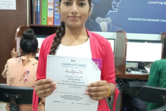 Gallery - Udaan Institute of Information Technology