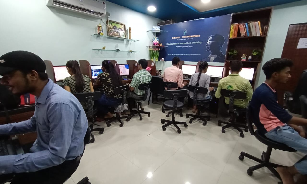 Front Page - Udaan Foundation