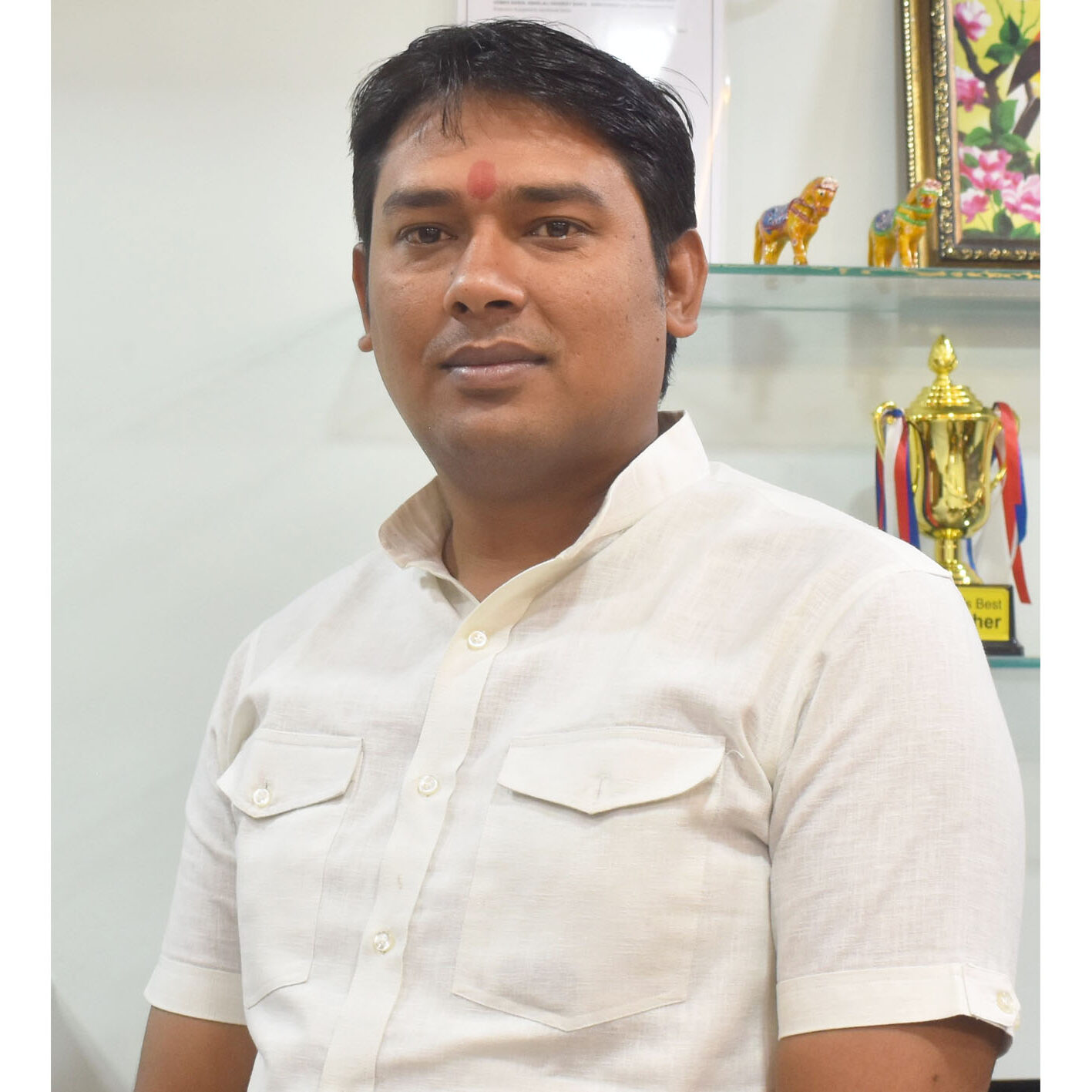 Founder Message - Udaan Institute of Information Technology